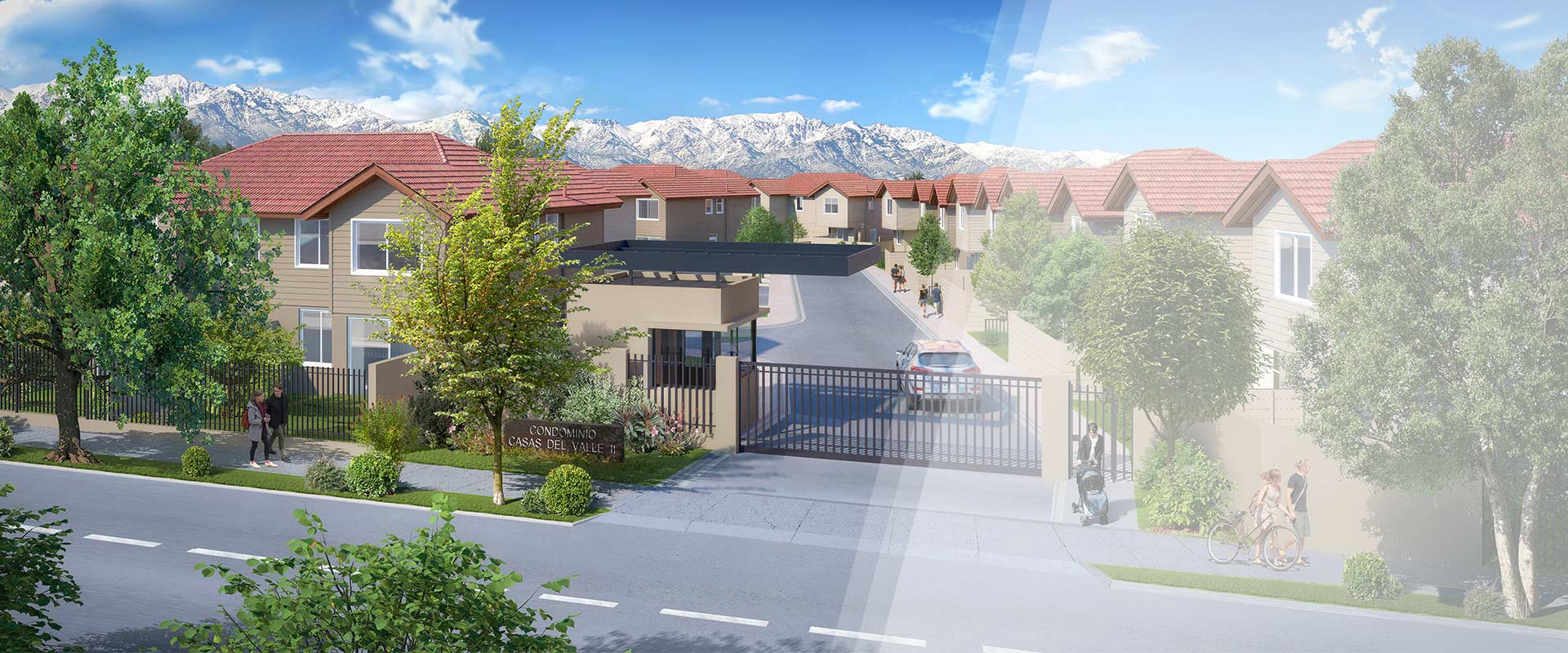 Inicio - Alcázar Inmobiliaria